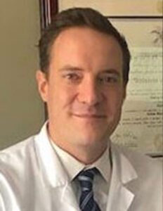 Andrew Braziel, M.D. – Lighthouse Surgical Suites, LLC